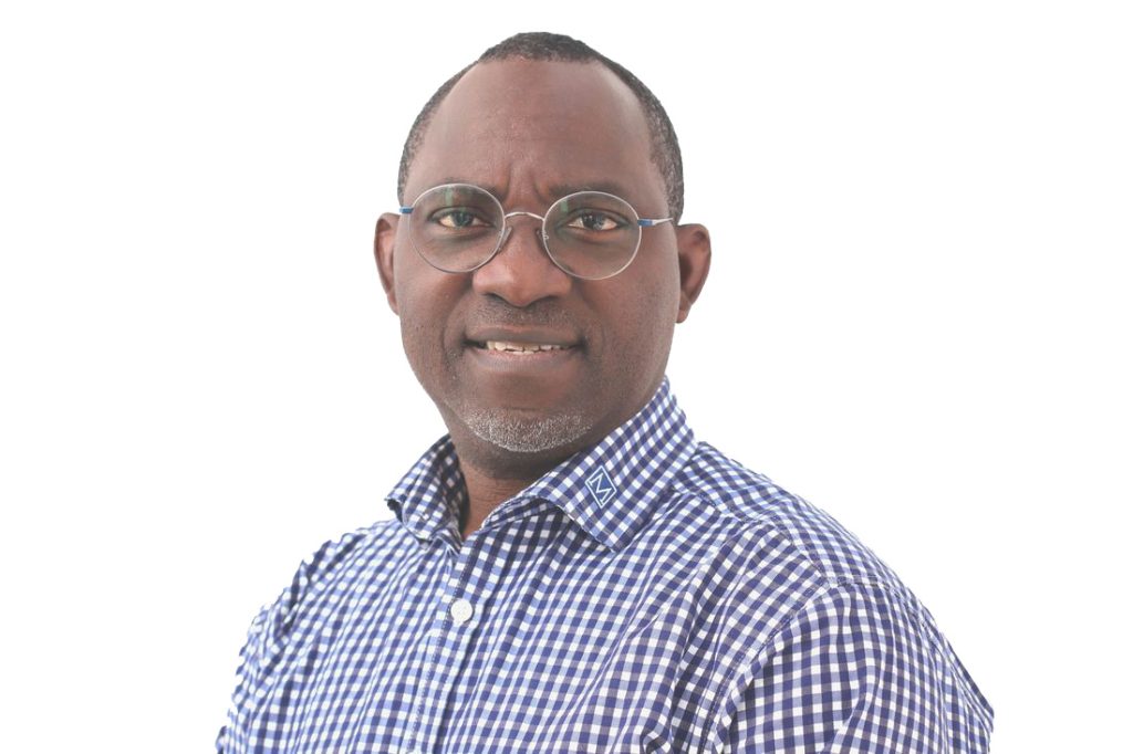 The Team - Megalines Insurance And Risk Advisers