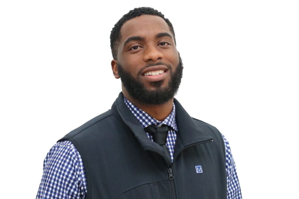 The Team - Megalines Insurance And Risk Advisers